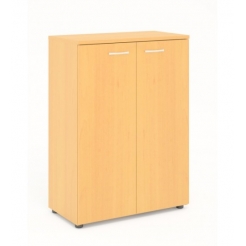 Skříně Office - Zařízení-kanceláří.cz